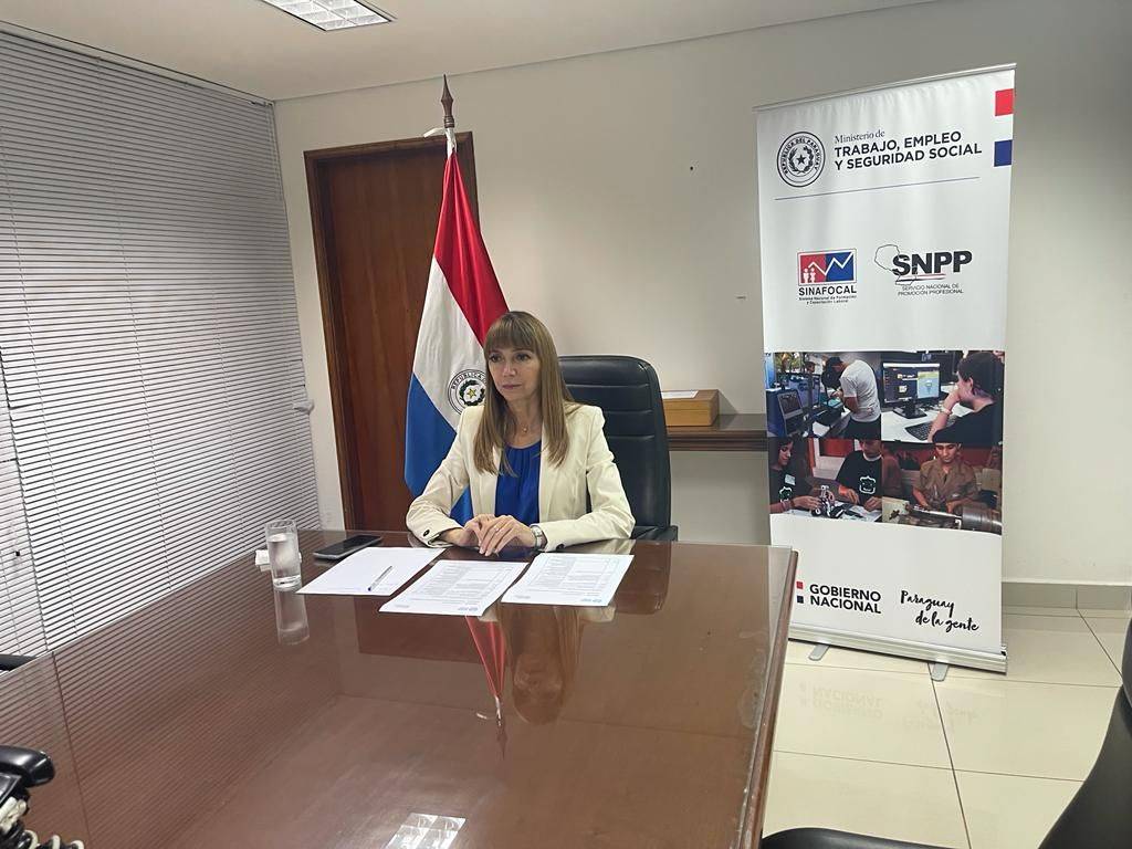 Ministerio de Trabajo, Empleo y Seguridad Social :: El Gobierno y la ... Ministerio de Trabajo, Empleo y Seguridad Social :: El Gobierno y la ...